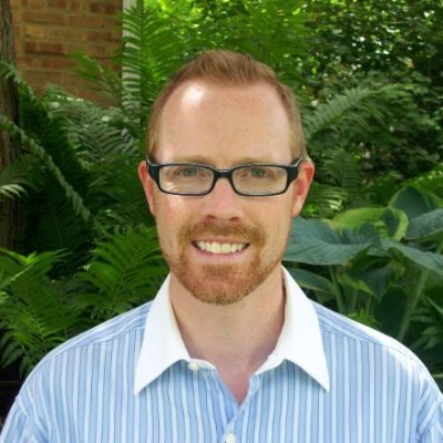 Meet Brent Lewis | ILLINOIS