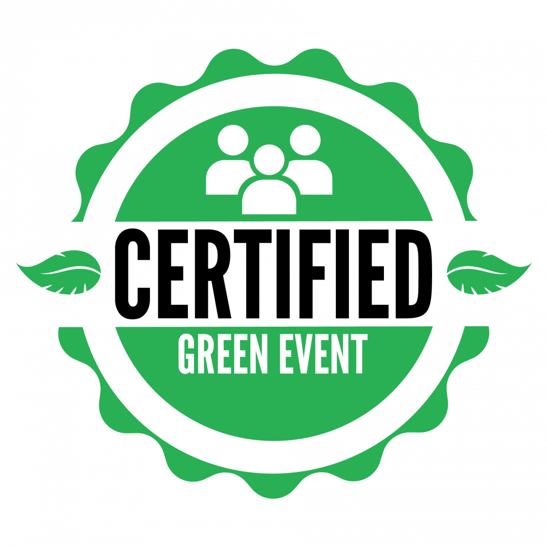 Certified Green Events | ILLINOIS