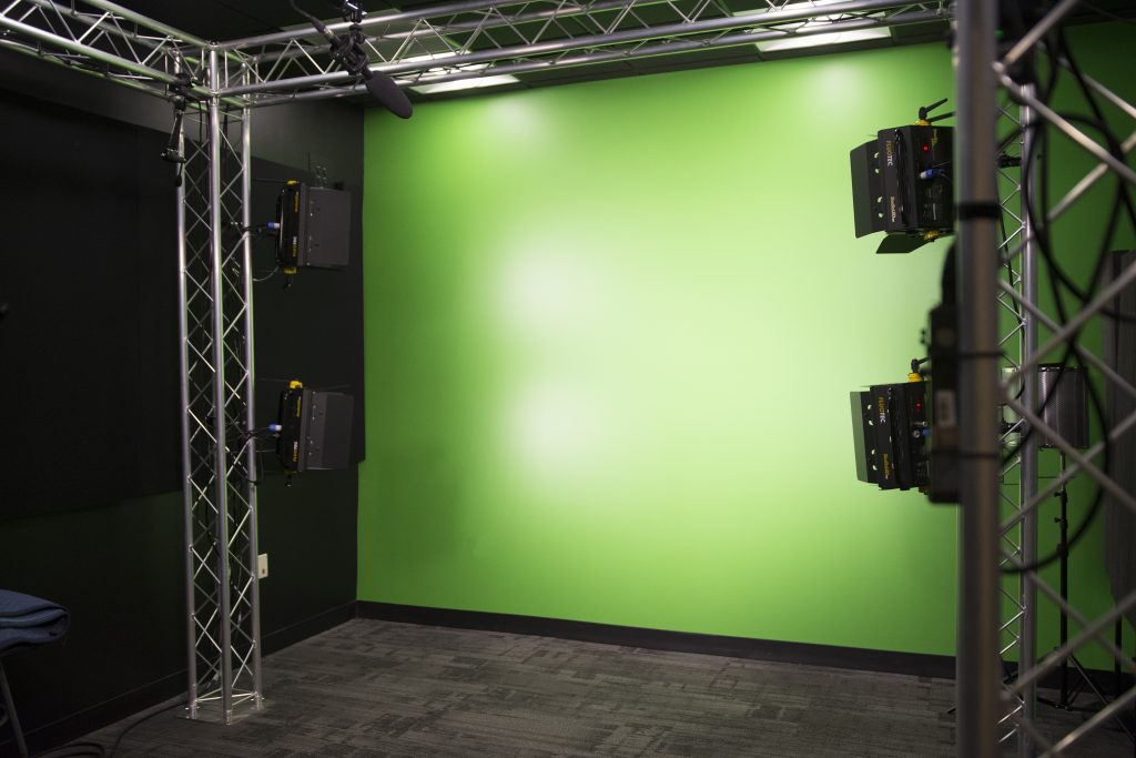Media Lab & Collaboratory | ILLINOIS