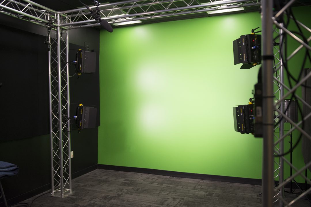 Media Lab & Collaboratory | ILLINOIS