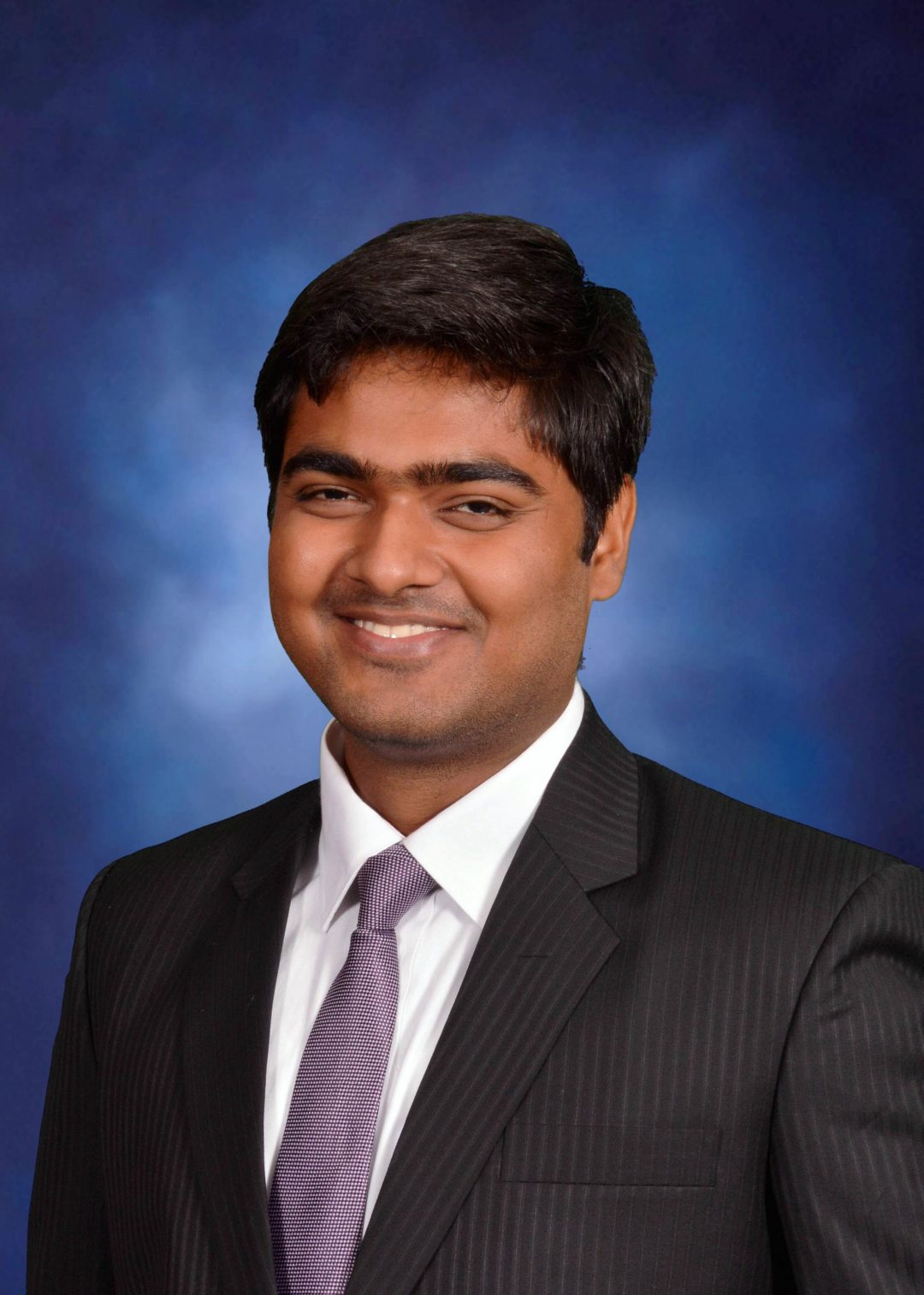 Meet Sarthak Prasad | ILLINOIS