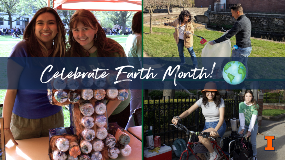 Annual Events & Conferences | ILLINOIS